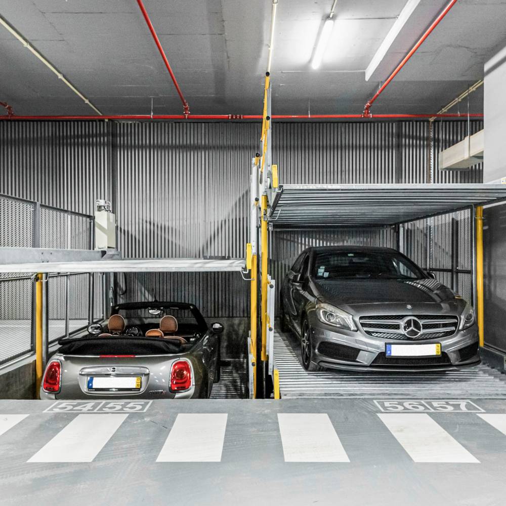 AUTOMATED MECHANICAL CAR PARK MALAYSIA SINGAPORE Automated Car Park AUTOMATED MECHANICAL CAR PARK MALAYSIA SINGAPORE Automated Car Park